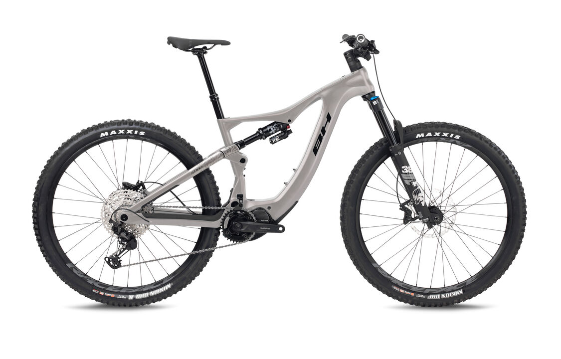 Ebike bh 2020 store