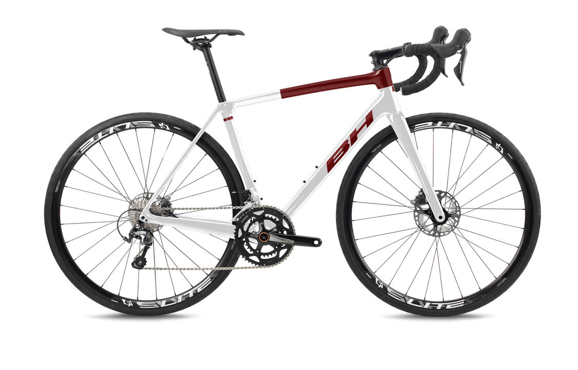 Bh bikes for sale store