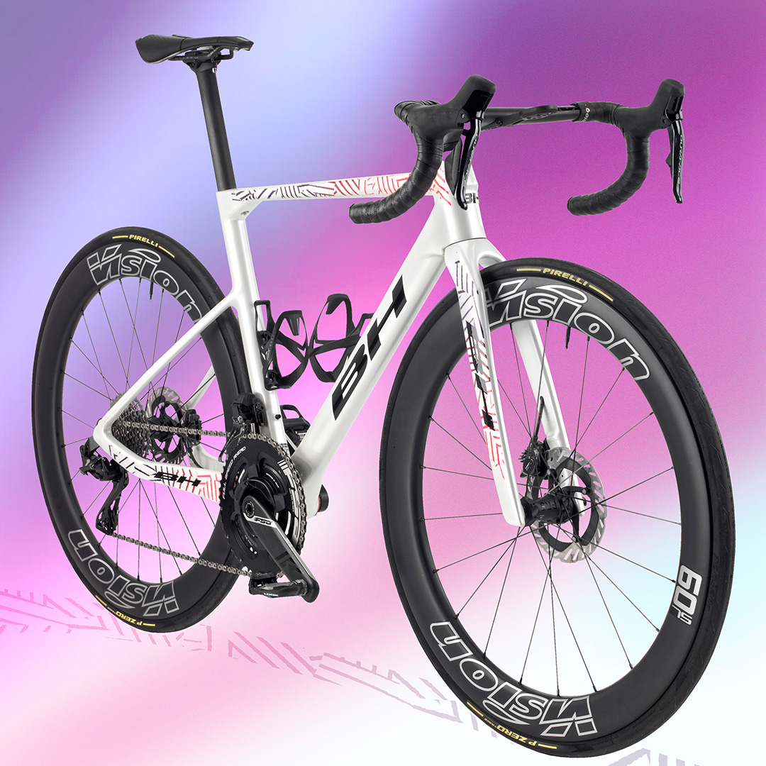 Bh bikes for sale store